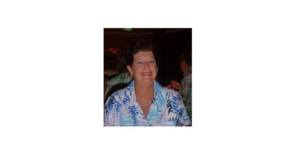 Janice Carr Obituary (1951 - 2012) - Auburn, CA - Auburn Journal