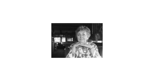 Virginia DeMartini Obituary (1932 - 2010) - Lincoln, CA - Lincoln News ...