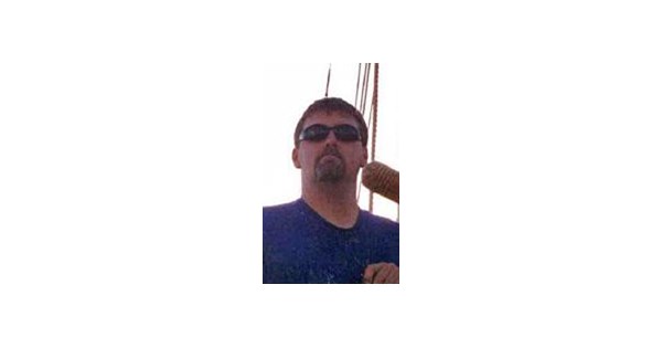 Scott Denny Obituary (1968 - 2014) - Roseville, CA - Press-Tribune, The