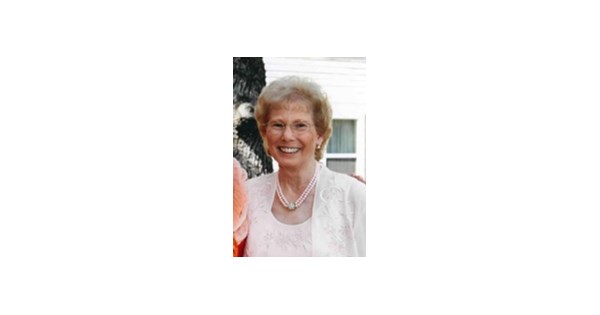 Esther Fuller Obituary (1933 - 2012) - Roseville, CA - Press-Tribune, The