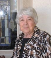 Elise Funk Obituary (1929 - 2015) - Loomis, CA - The Loomis News