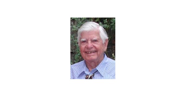 Robert Goulding Obituary (1922 - 2014) - Auburn, CA - Auburn Journal