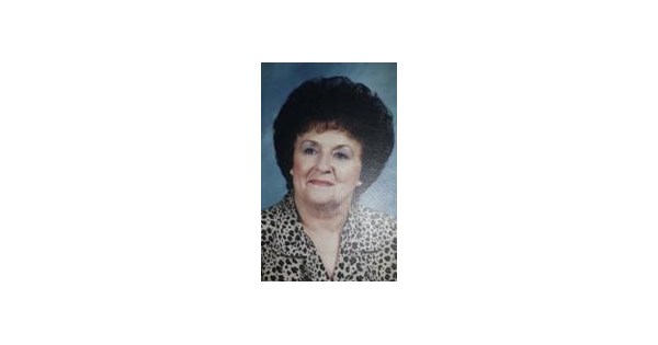 Bernice Holcomb Obituary (1929 - 2014) - Rocklin, CA - Placer Herald, The