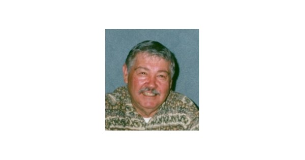 Ronald Johnson Obituary (1939 - 2011) - Rocklin, CA - Placer Herald, The