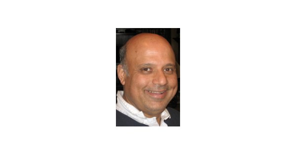 Nasir Moloo Obituary (1962 - 2014) - Roseville, CA - The Loomis News