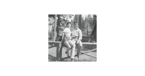 Emily Montero Obituary (1933 - 2013) - Rocklin, CA - Placer Herald, The