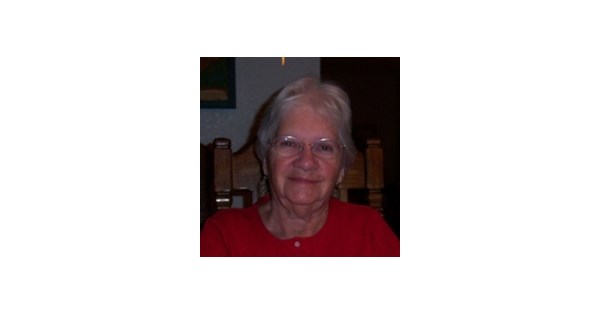 Betty Morris Obituary (1933 - 2012) - Roseville, CA - Press-Tribune, The