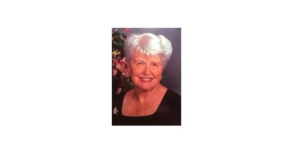 Wanda Morrow Obituary (1923 - 2017) - Lincoln, CA - Lincoln News Messenger