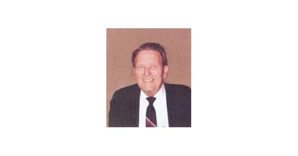 Ronald Murphy Obituary (1934 - 2010) - Auburn, CA - Auburn Journal