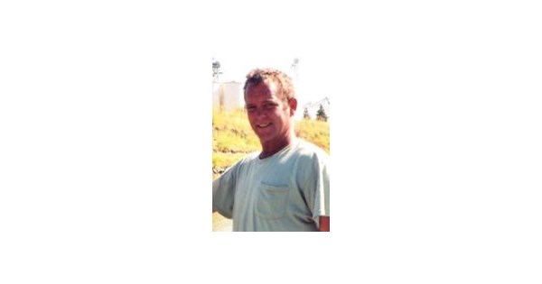 Joey Parker Obituary (1965 - 2014) - Auburn, CA - Auburn Journal