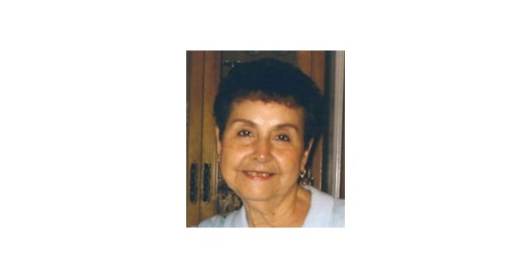 Josephine Pasillas Obituary (1929 - 2013) - Roseville, CA - Press ...