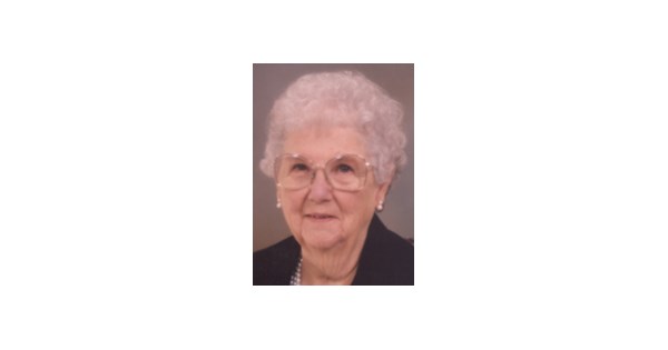 Betty Paulson Obituary (1923 - 2010) - Rocklin, CA - Placer Herald, The