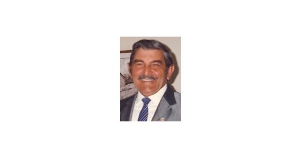 Anthony Pellicano Obituary (1927 - 2011) - Folsom, CA - Folsom ...