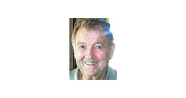 Benjamin Pomeroy Obituary (1934 - 2016) - Roseville, CA - Folsom ...