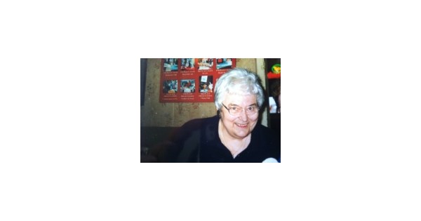 Jean Rose Obituary (2012) - Colfax, CA - Colfax Record