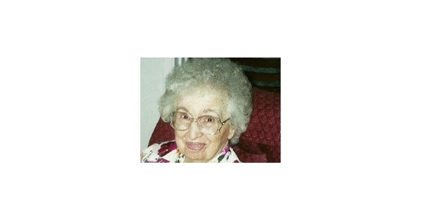 Mary Rudolf Obituary (1919 - 2011) - Auburn, CA - Auburn Journal