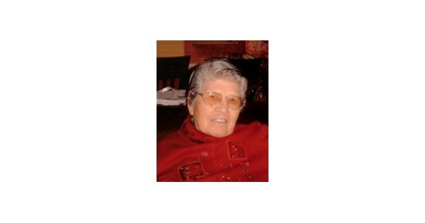 Pauline Simpson Obituary (1919 - 2012) - Rocklin, CA - Placer Herald, The