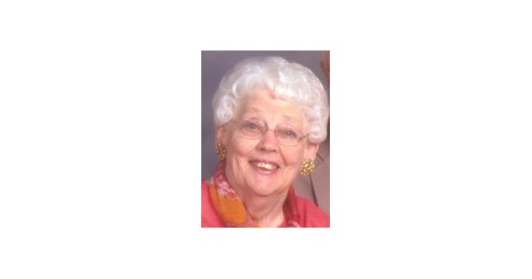 Mariette Smith Obituary (1925 - 2013) - Auburn, CA - Auburn Journal