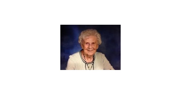 Ruth Smith Obituary (1922 - 2017) - Roseville, CA - Press-Tribune, The