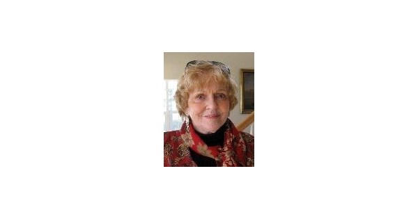 Carol Stoddard Obituary (1928 - 2012) - Auburn, CA - Auburn Journal