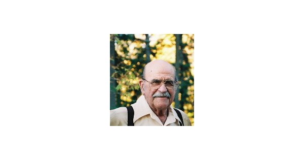 Charles Strong Obituary (1927 - 2009) - Auburn, CA - Auburn Journal
