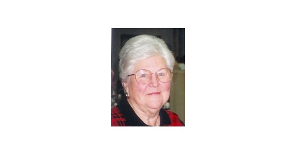Roberta Whisler Obituary (1922 - 2009) - Roseville, CA - "Press-Tribune ...