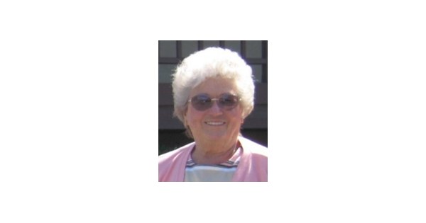 Georgia Wilson Obituary (1931 - 2012) - Auburn, CA - Granite Bay Press ...