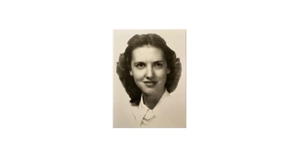 Lucille Dyer Obituary (1929 - 2020) - Legacy Remembers