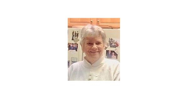 Mary Lou Ward Obituary (1928 - 2019) - Roseville, CA - Press-Tribune, The