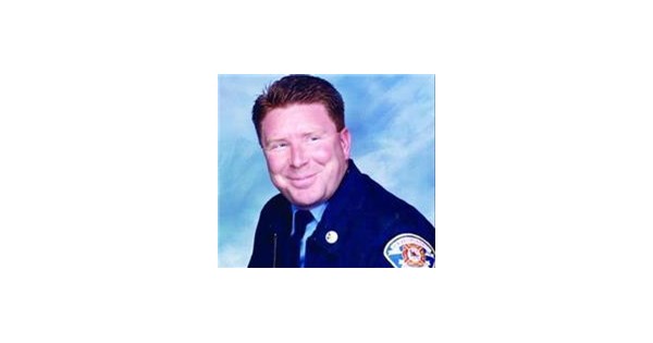 Ronald Denton Obituary (1968 - 2025) - Auburn, CA - Auburn Journal
