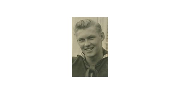 Robert Pfeiffer Obituary (1924 - 2014) - Auburn, CA - Granite Bay Press ...