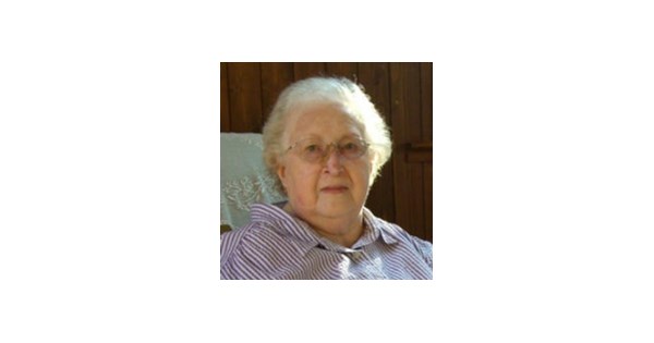 Virginia Story Obituary (1929 - 2013) - Colfax, CA - Colfax Record