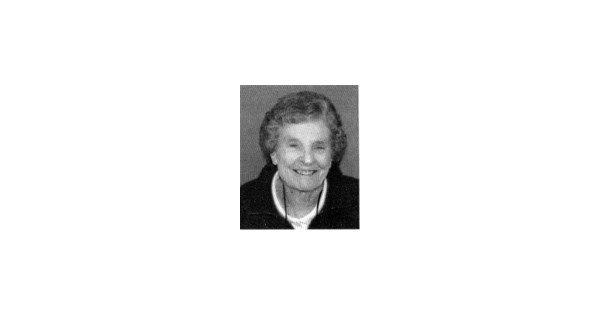 Marian Sproull Obituary (2010) - Auburn, NY - The Citizen
