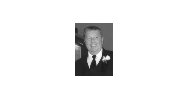 Robert Breck Obituary (2010) - Auburn, NY - The Citizen