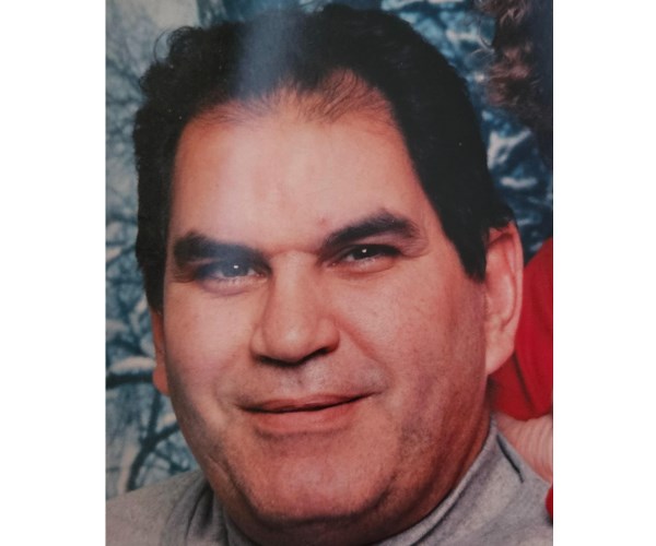 Kyle Ulrich Obituary (1961 - 2024) - Polk City, NY - The Citizen