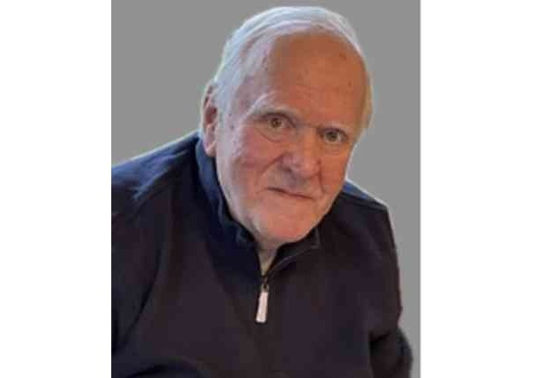 William Catto Obituary (2024) - Auburn, NY - The Citizen