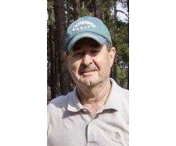 Richard Alfred Obituary (2018) - Auburn, NY - The Citizen