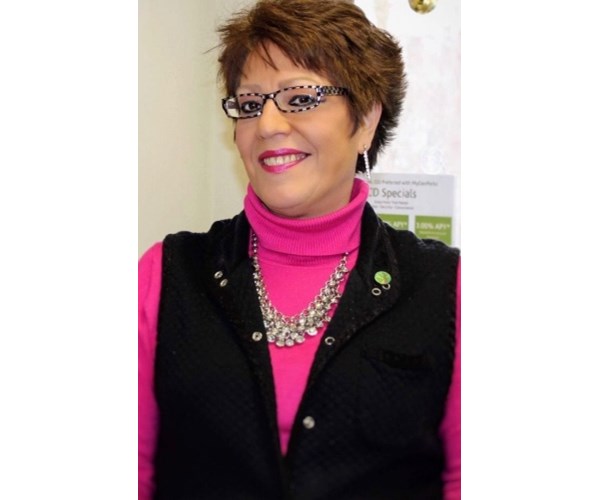 Sharon Short Obituary (2020) - Auburn, NY - The Citizen