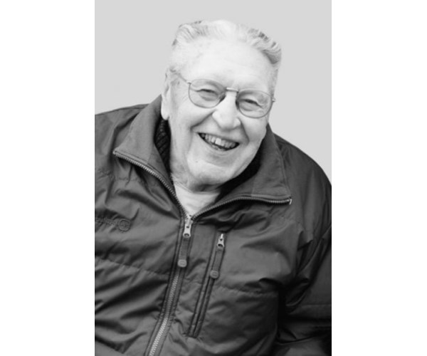 James Kopp Obituary (2014) - Auburn, NY - The Citizen