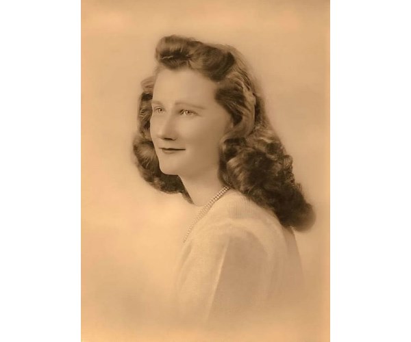 Shirley Morgan Obituary (2020) - Auburn, NY - The Citizen