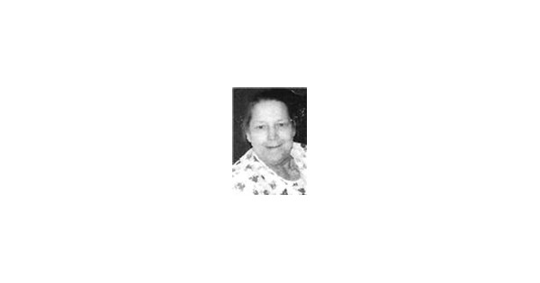 Lillian Bell Obituary (2013) - Auburn, NY - The Citizen