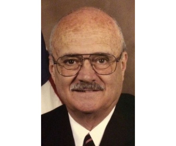 Frank McKay Obituary (2014) - Auburn, NY - The Citizen