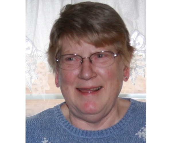 Judith Vogel Obituary (2019) - Auburn, NY - The Citizen