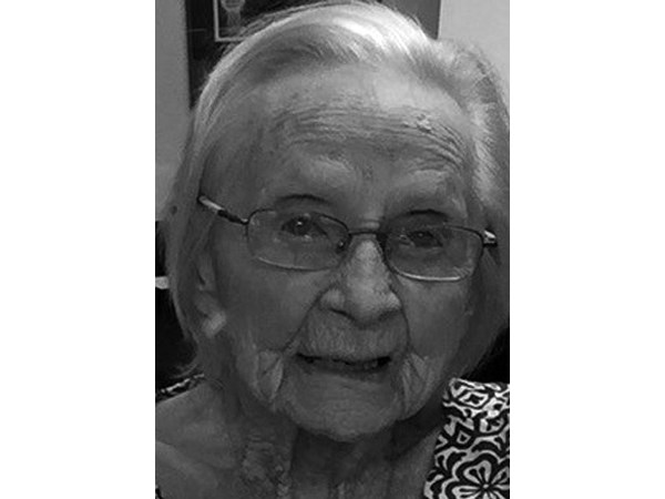 Mary Muldoon Obituary (2020) - Auburn, NY - The Citizen