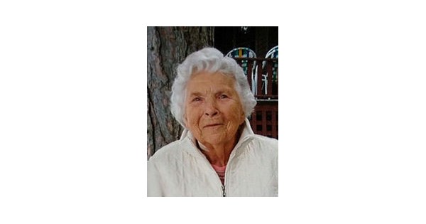 Florence Wade Obituary (2015) - Moravia, NY - The Citizen