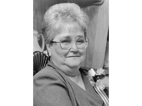 Anna Mawson Obituary (2020) - Weedsport, NY - The Citizen
