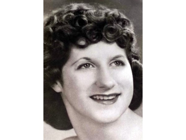 Barbara McGrath Obituary (1941 - 2020) - Auburn, NY - The Citizen