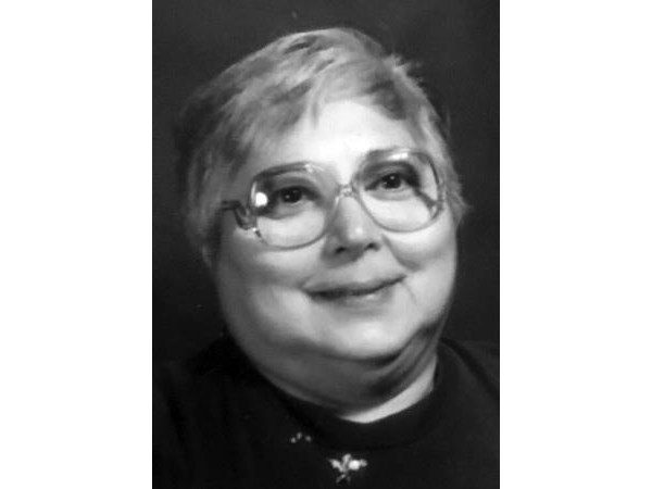 Mary Smokoski Obituary (1937 - 2021) - Randolph, NY - The Citizen