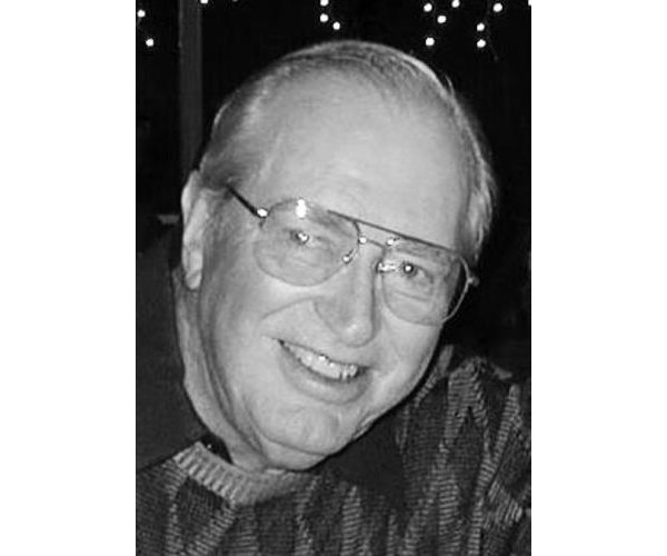 James Stevenson Obituary (1927 - 2021) - Auburn, NY - The Citizen