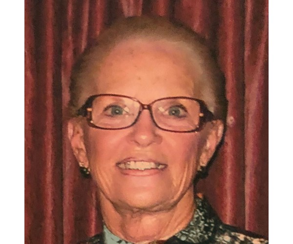 Nancy Peters Obituary (2018) - Auburn, NY - The Citizen